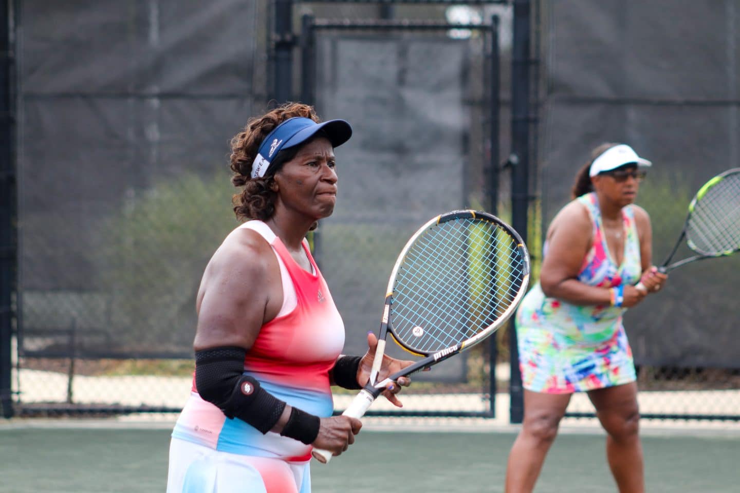 13 Florida Tennis Athletes Win Big 2023 ATA National Championships ...