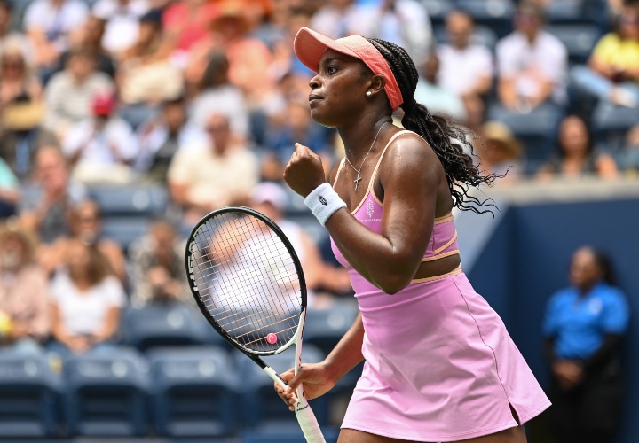 Florida Pros Stephens, Collins, and Kenin Selected for Team USA at 2023 ...