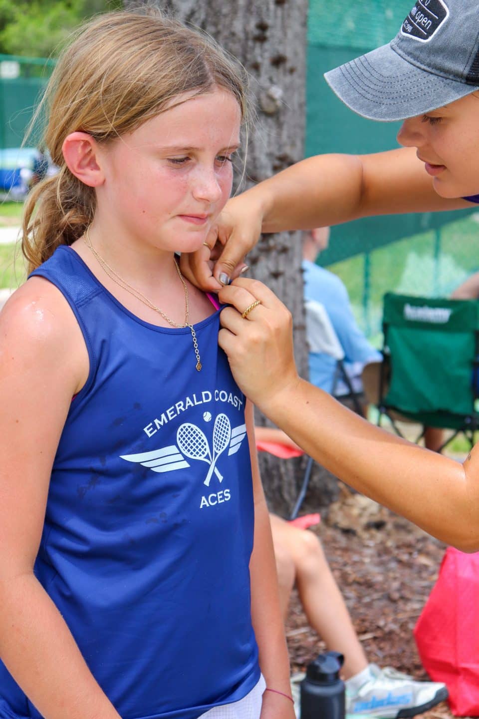 Sportsmanship Pin Initiative Continues to Create Positivity in USTA ...