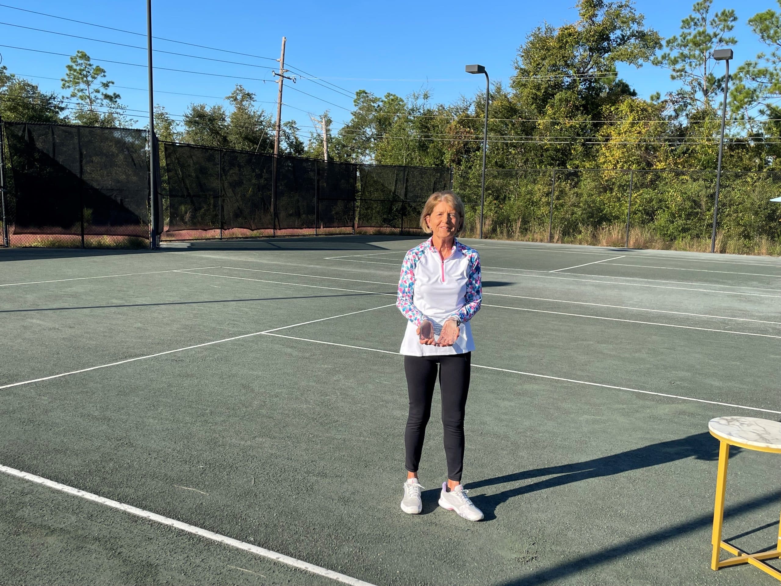 USTA Florida Announces 2023 Summer/Fall Local Award Winners - USTA Florida