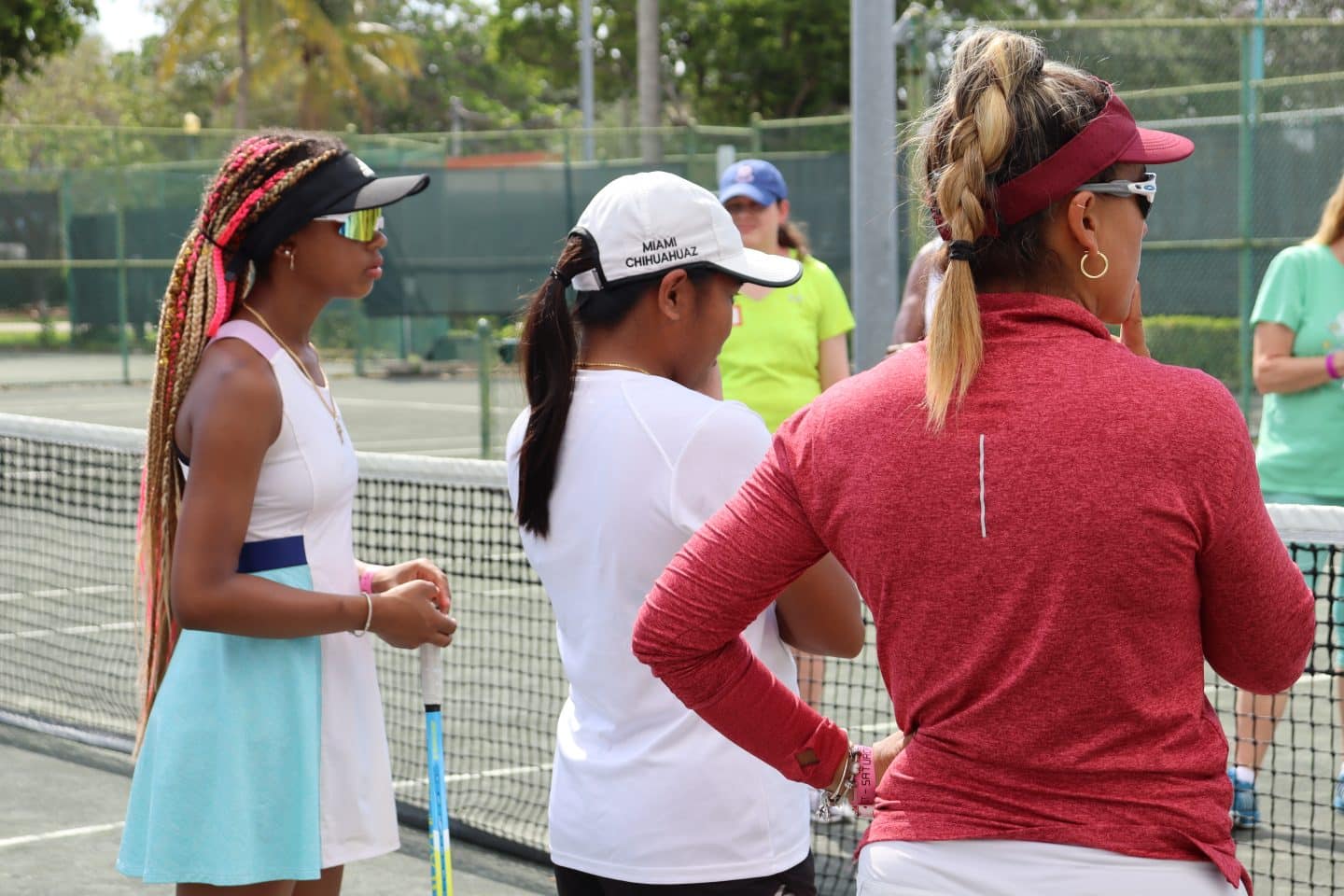 Year in Review: Community Coach Program Sees Exceptional Growth - USTA ...