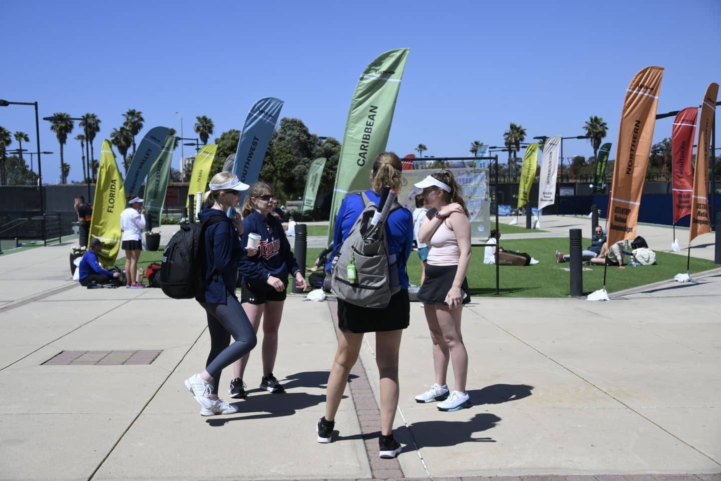 Eight USTA Florida Athletes Capture NTRP Singles National Championships ...