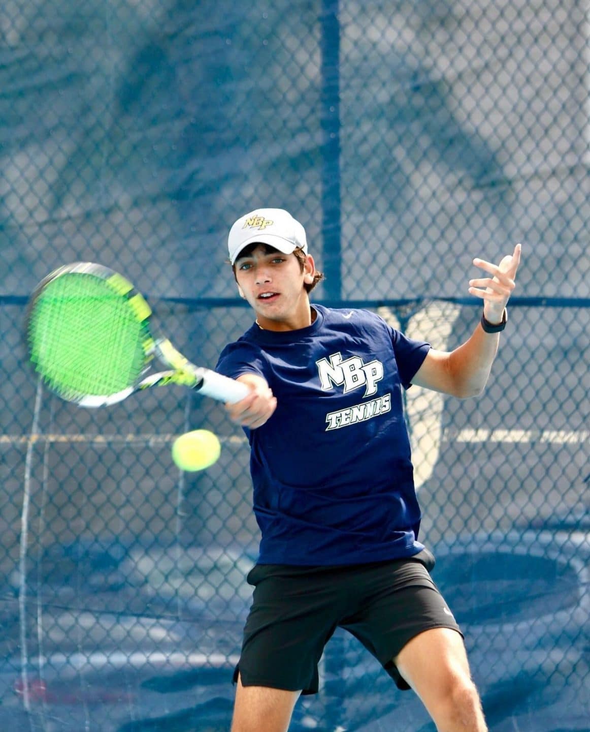 FHSAA 2024 Tennis State Championship 2A & 4A Team, Individual Results ...