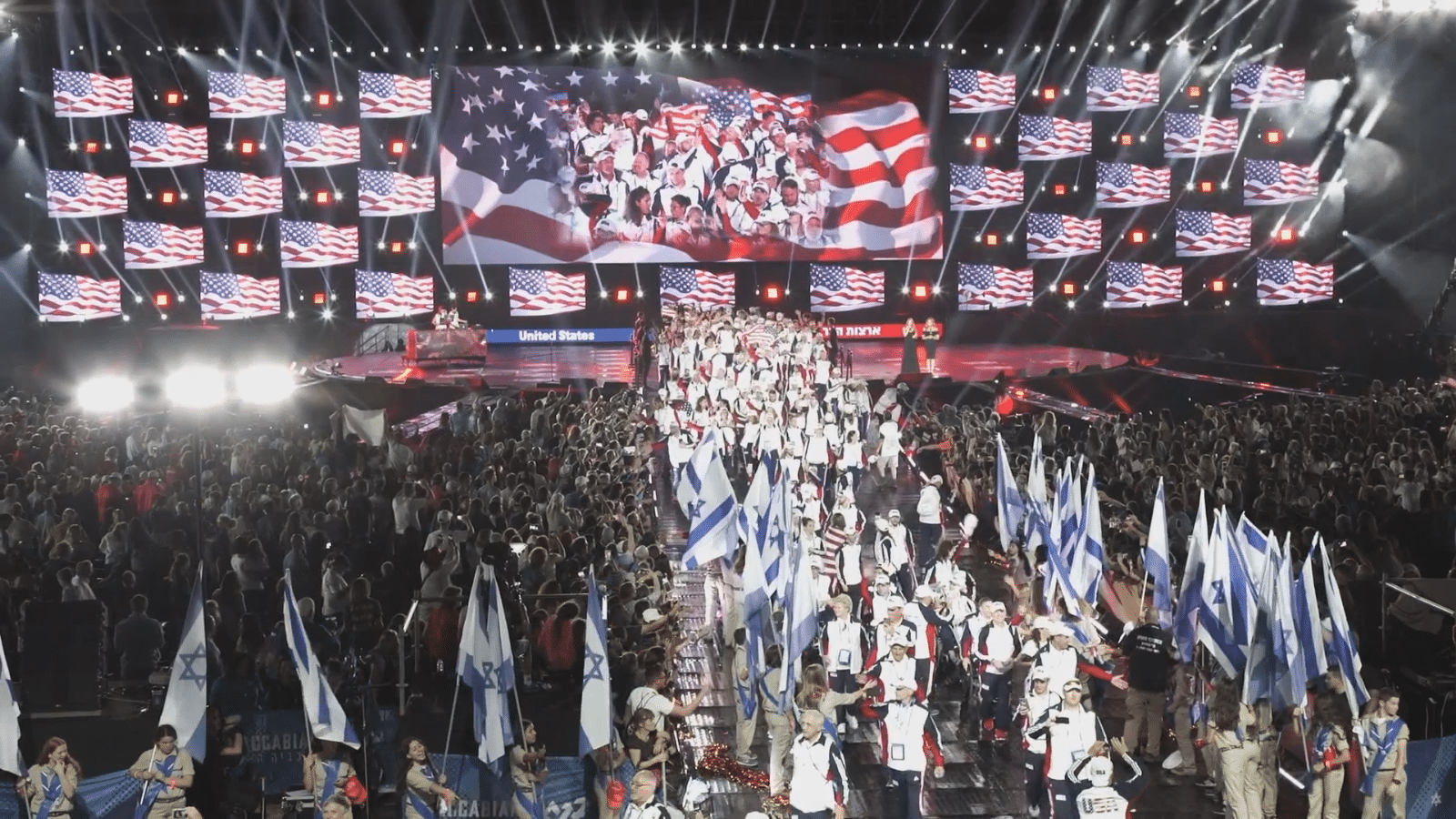 Tryout for the Maccabiah Games and Celebrate Jewish Heritage Month with ...