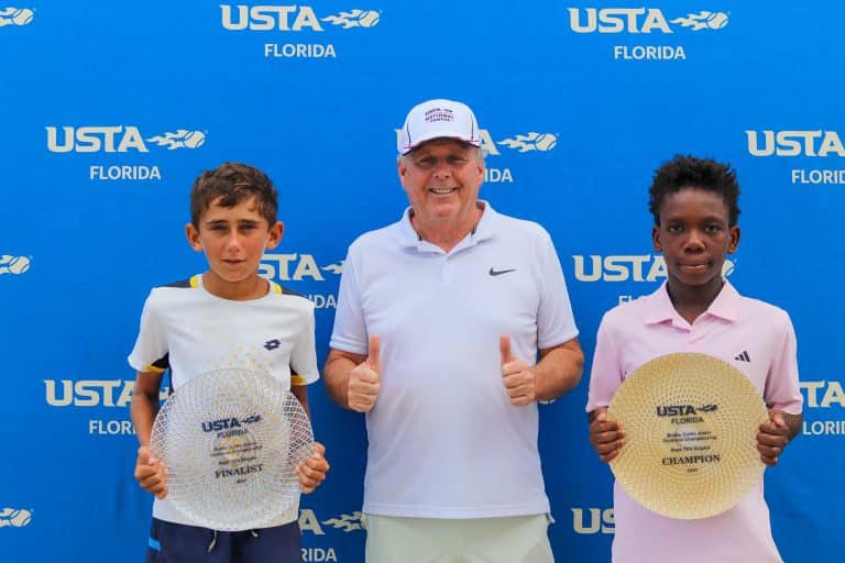 Young Talent Shines at 12s/14s 2024 Bobby Curtis Junior State ...