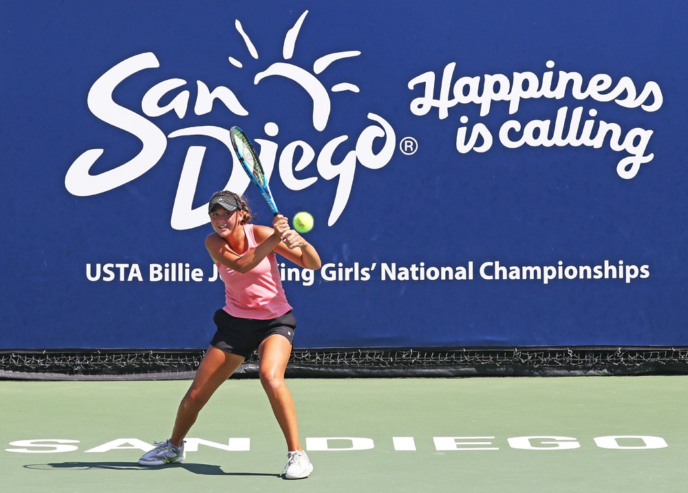 Florida Athletes Earn US Open Wildcard Spots at USTA Junior National ...