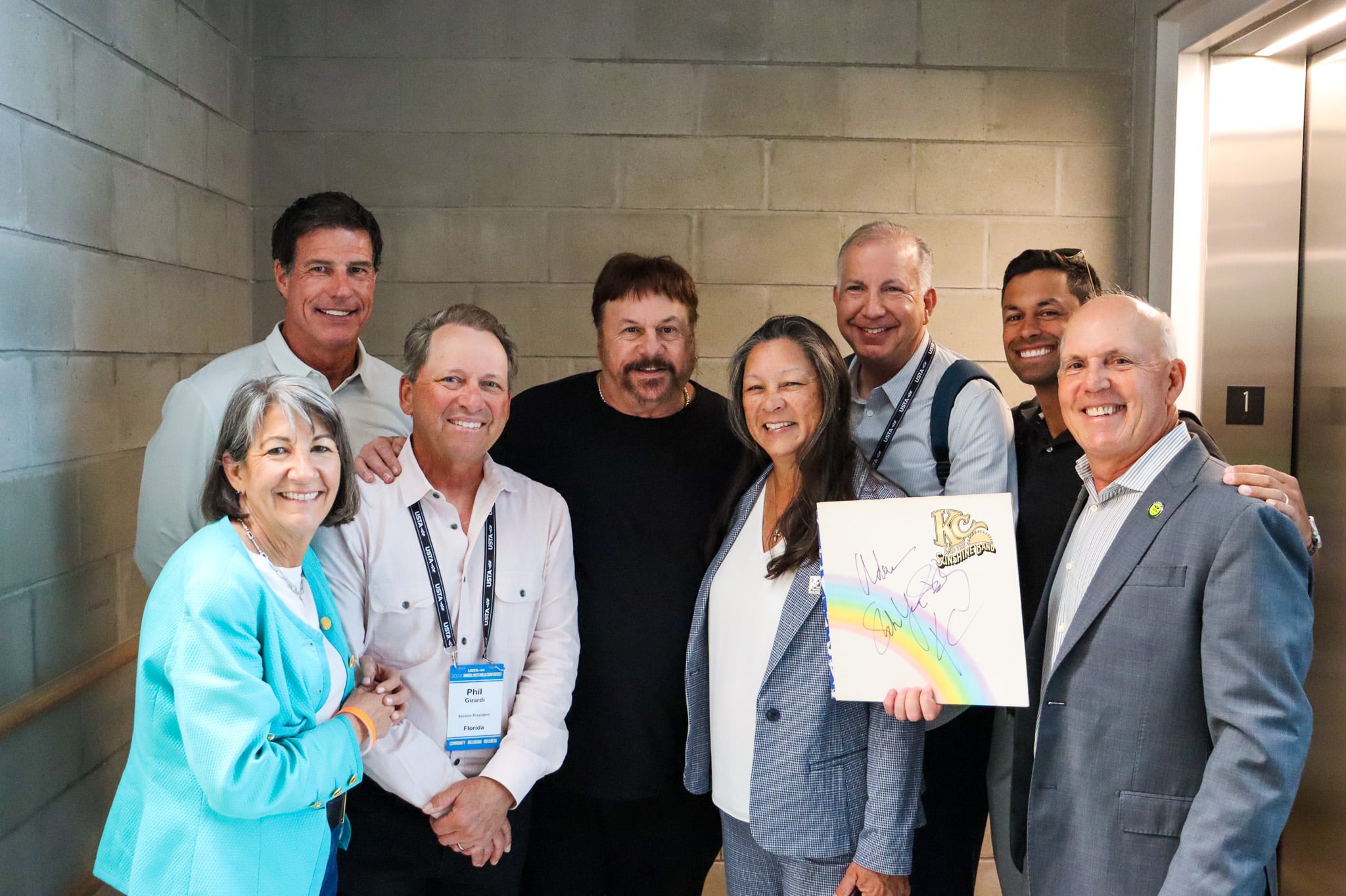 Year in Review: USTA Florida 75th Anniversary - USTA Florida