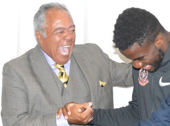 Remembering the Legendary Bob Davis - USTA Florida