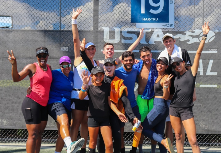 USTA Florida Reveals 2025 Adult League Sectional Championship Schedule ...