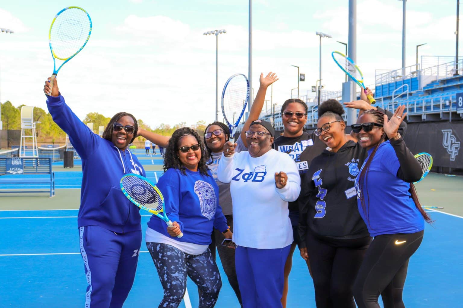Celebrating Black History Month: Epsilon Epsilon Zeta Chapter of Zeta ...