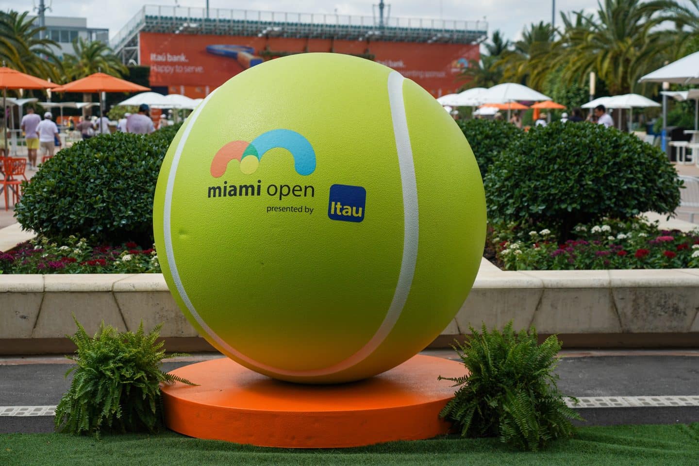 Miami Open 2025 Preview: Florida’s Best Poised to Shine on Home Soil ...