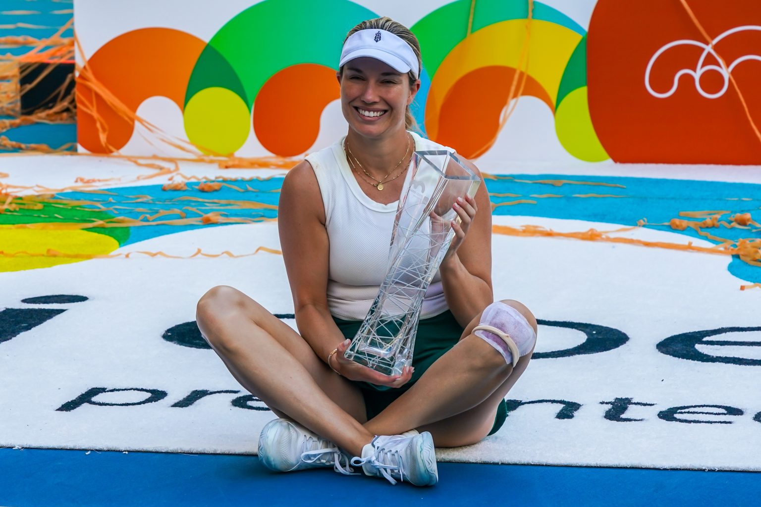 Miami Open 2025 Preview: Florida’s Best Poised to Shine on Home Soil ...