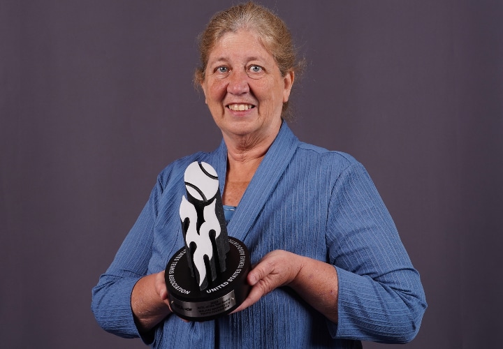 MaliVai Washington Youth Foundation Recognized as National Junior ...