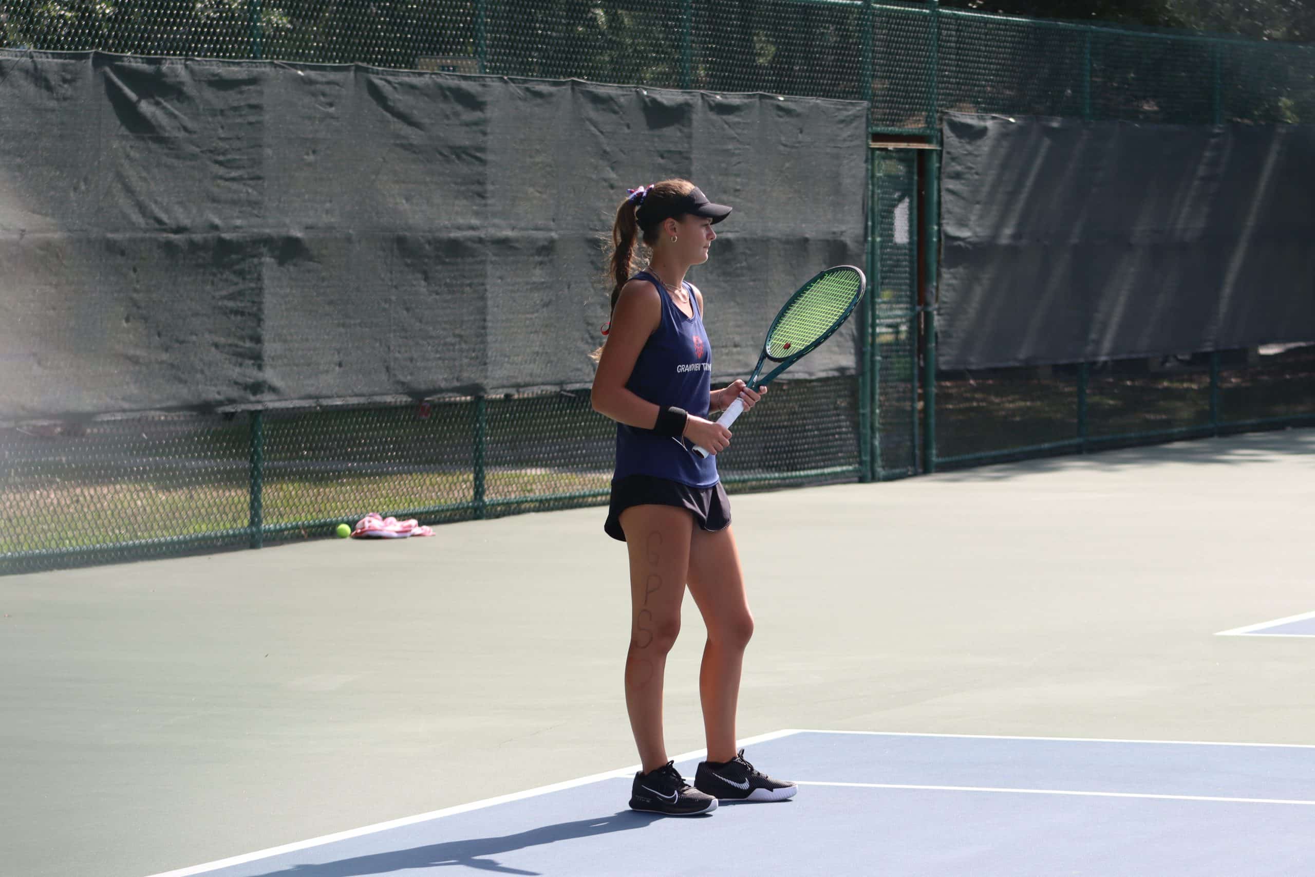 FHSAA 2025 Tennis State Championship 1A & 3A Team, Individual Results ...