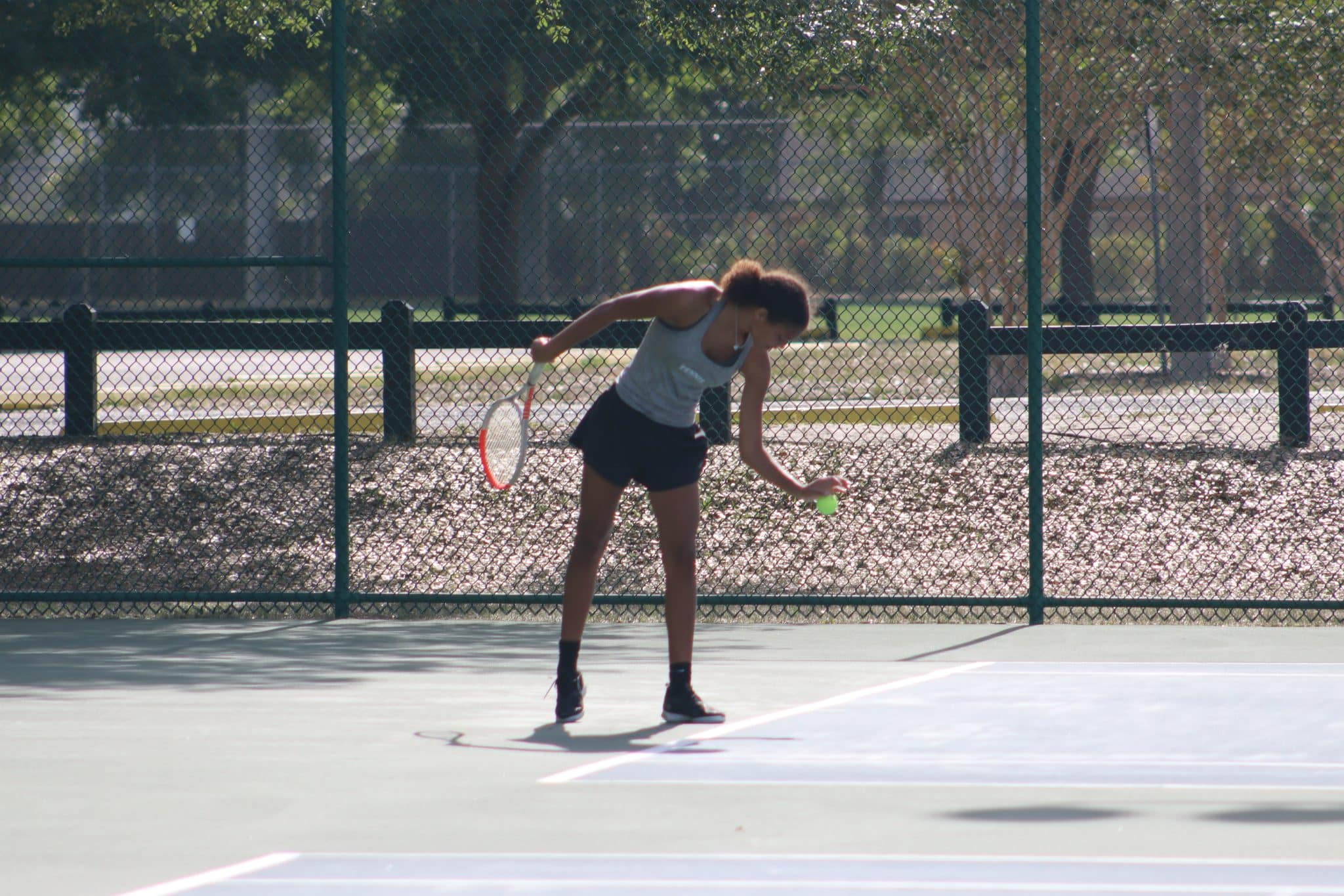 FHSAA 2025 Tennis State Championship 2A & 4A Team, Individual Results ...